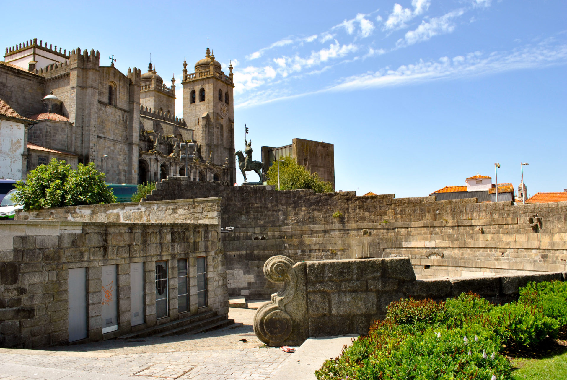 Weekend Trip: 48 Hours in Porto » Travel with new eyes
