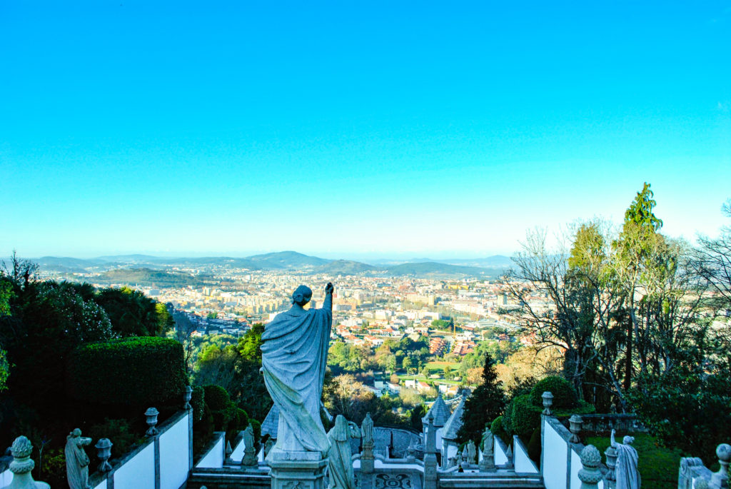 10 Charming Destinations to Fall in Love with Portugal » Travel with ...