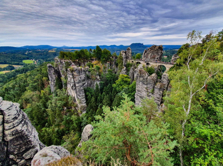 12 Reasons to Visit Saxon Switzerland National Park [2024]