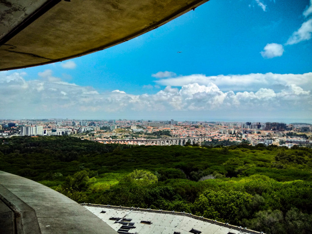 Lisbon Miradouros: Guide to the Best Views in Town