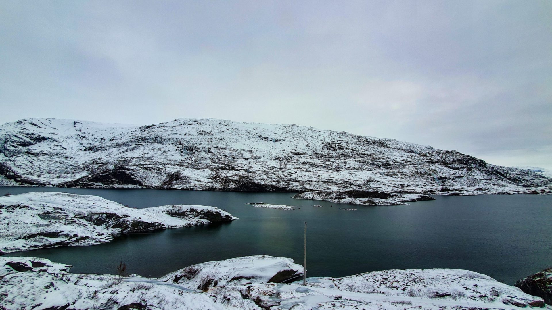 Bergen to Oslo: Norway's Most Spectacular Train Ride