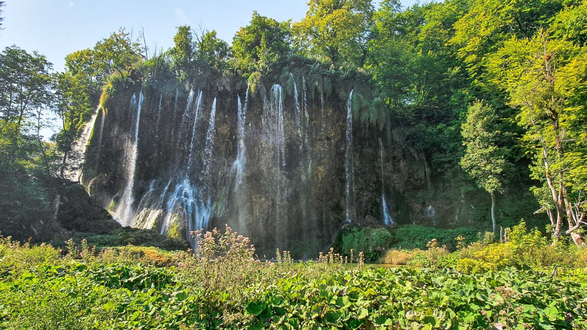 Plitvice Lakes or Krka? Which Croatian Park to Visit? » Travel with new ...