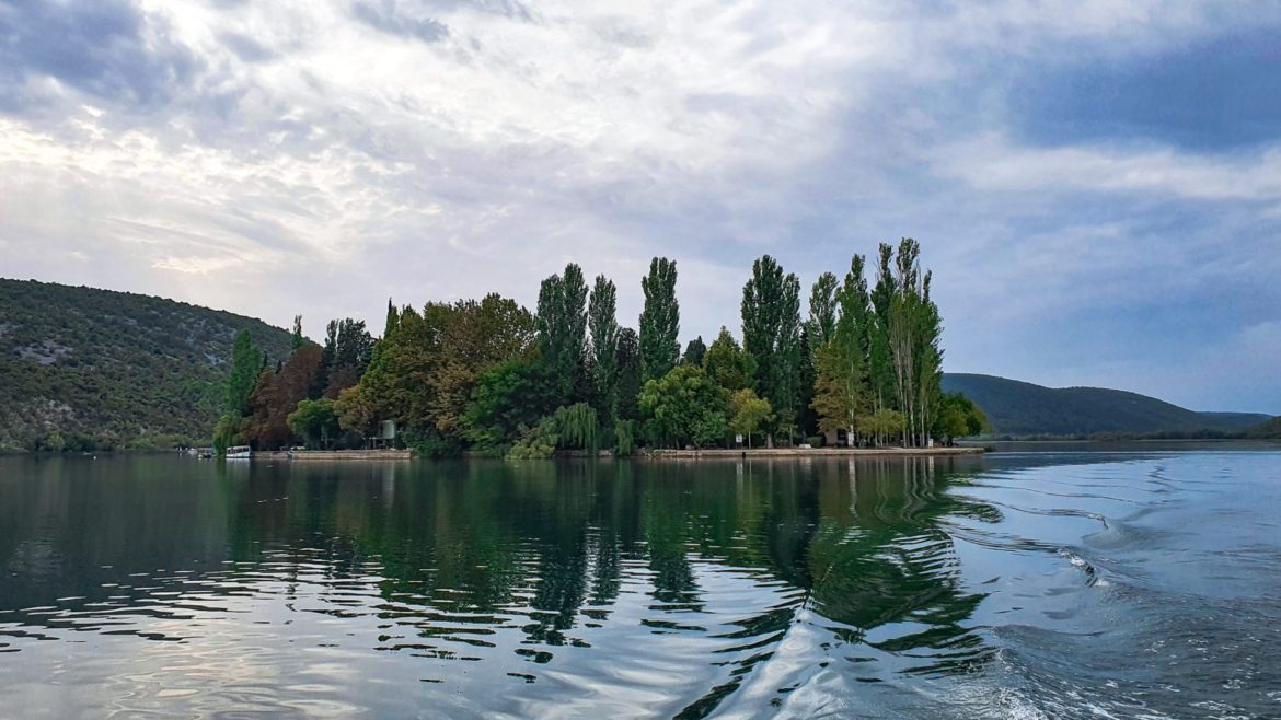 Plitvice Lakes or Krka? Which Croatian Park to Visit? » Travel with new ...