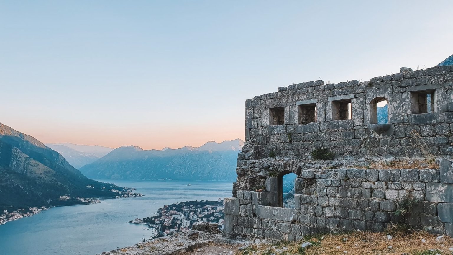 8 Wonderful Things to Do in Kotor and Surroundings » Travel with new eyes