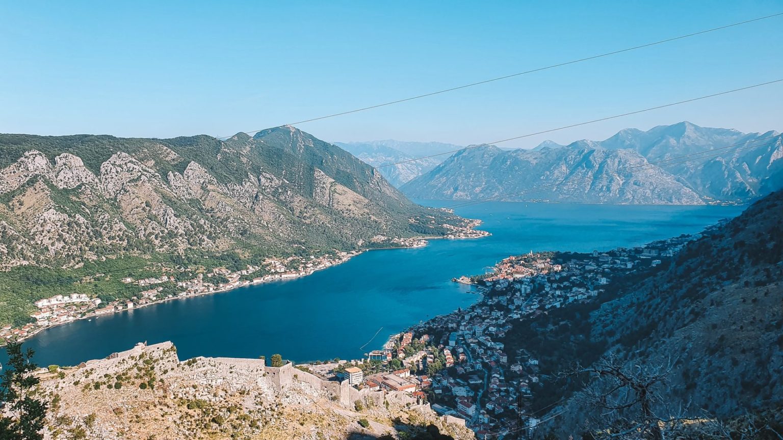 8 Wonderful Things to Do in Kotor and Surroundings » Travel with new eyes