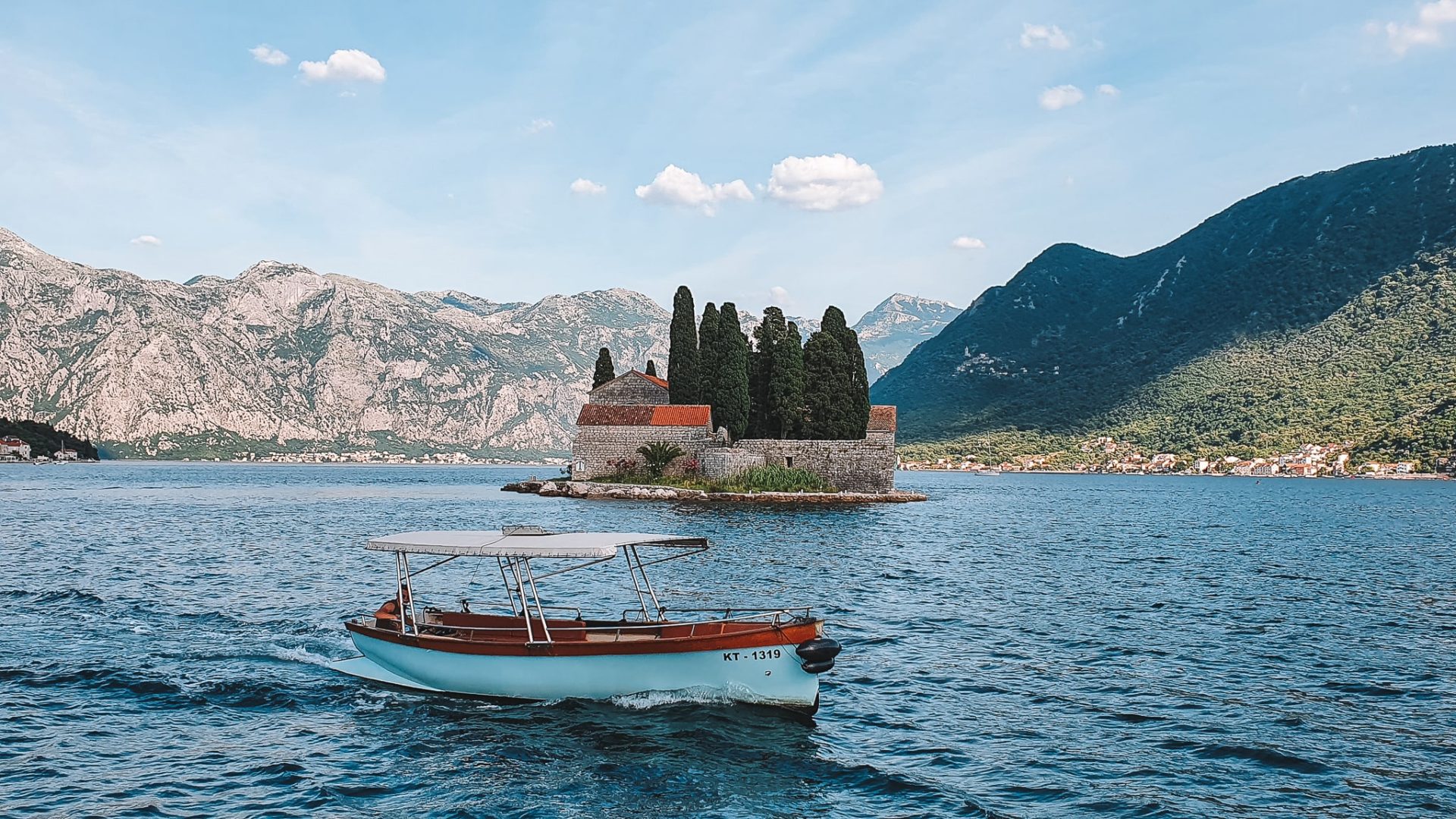 8 Wonderful Things to Do in Kotor and Surroundings » Travel with new eyes