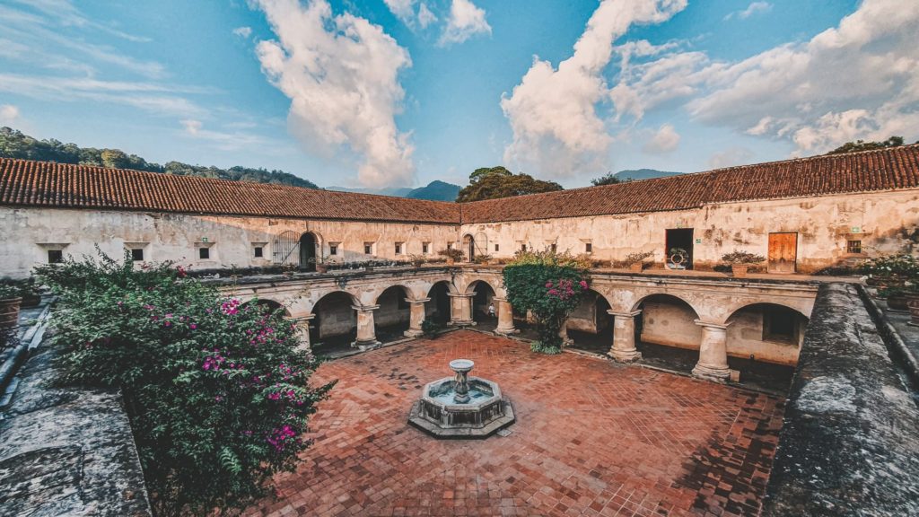 4 Stunning Colonial Ruins You Must See In Antigua Guatemala