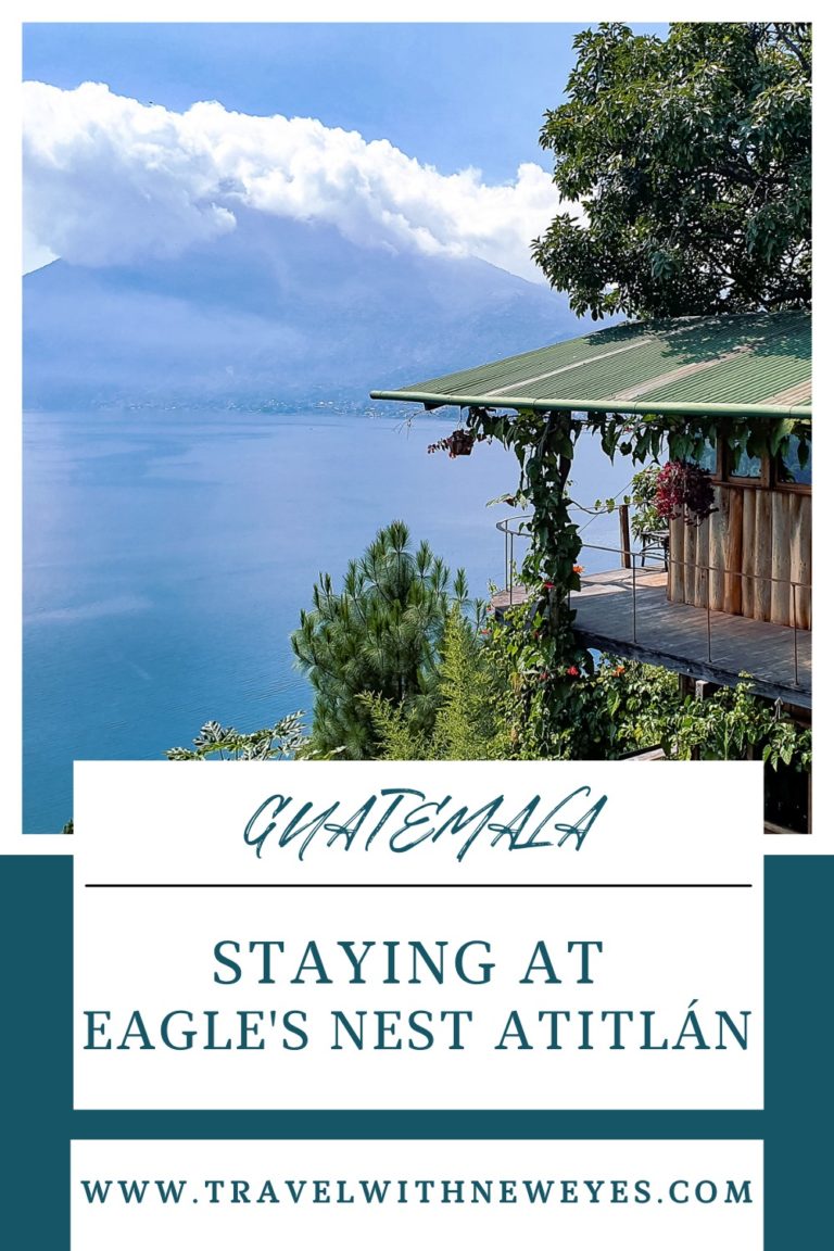Eagle’s Nest Atitlán: A Wonderful Eco Resort in Guatemala » Travel with new eyes