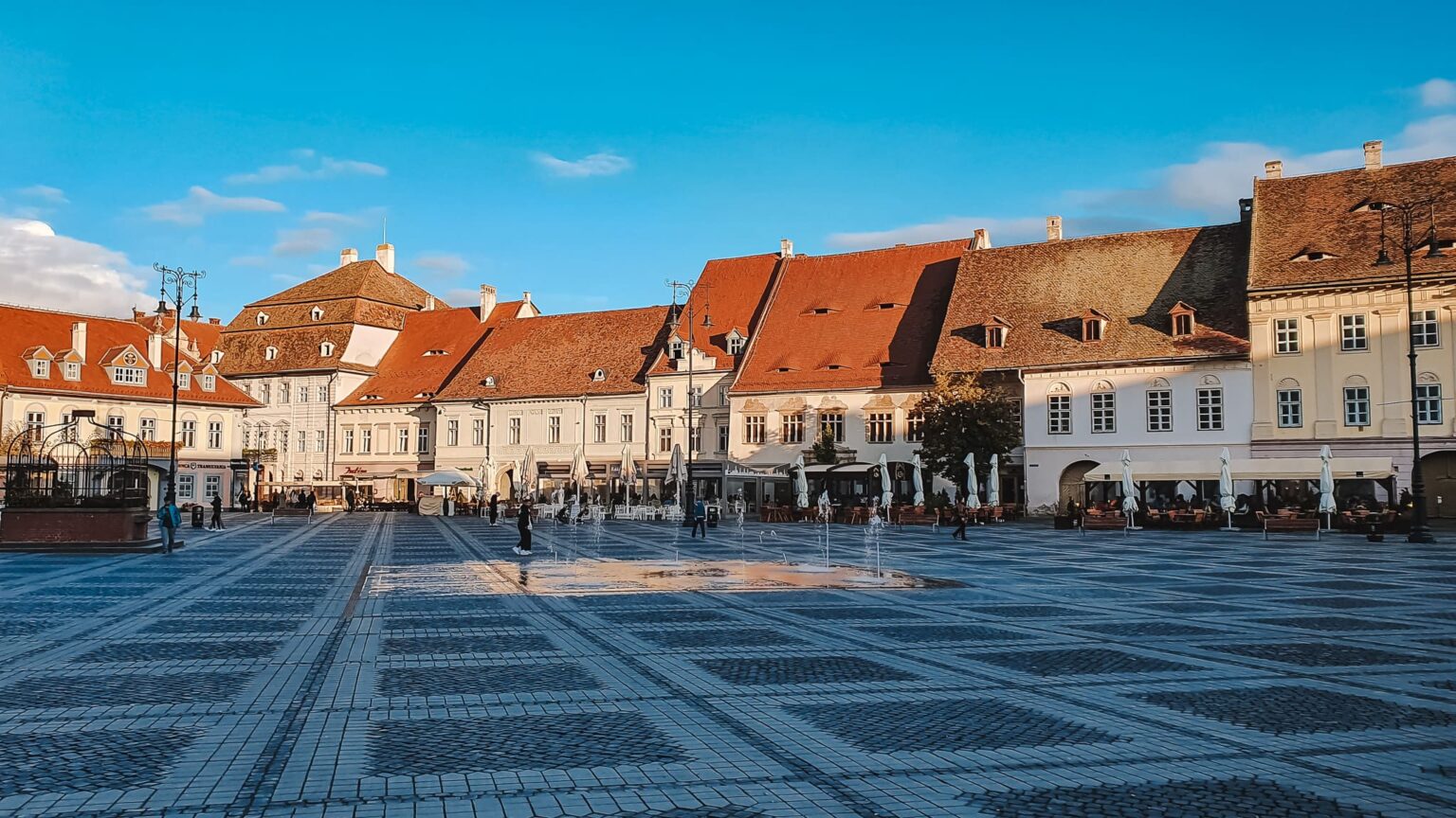 Sibiu Travel Guide: Top Things to Do and See