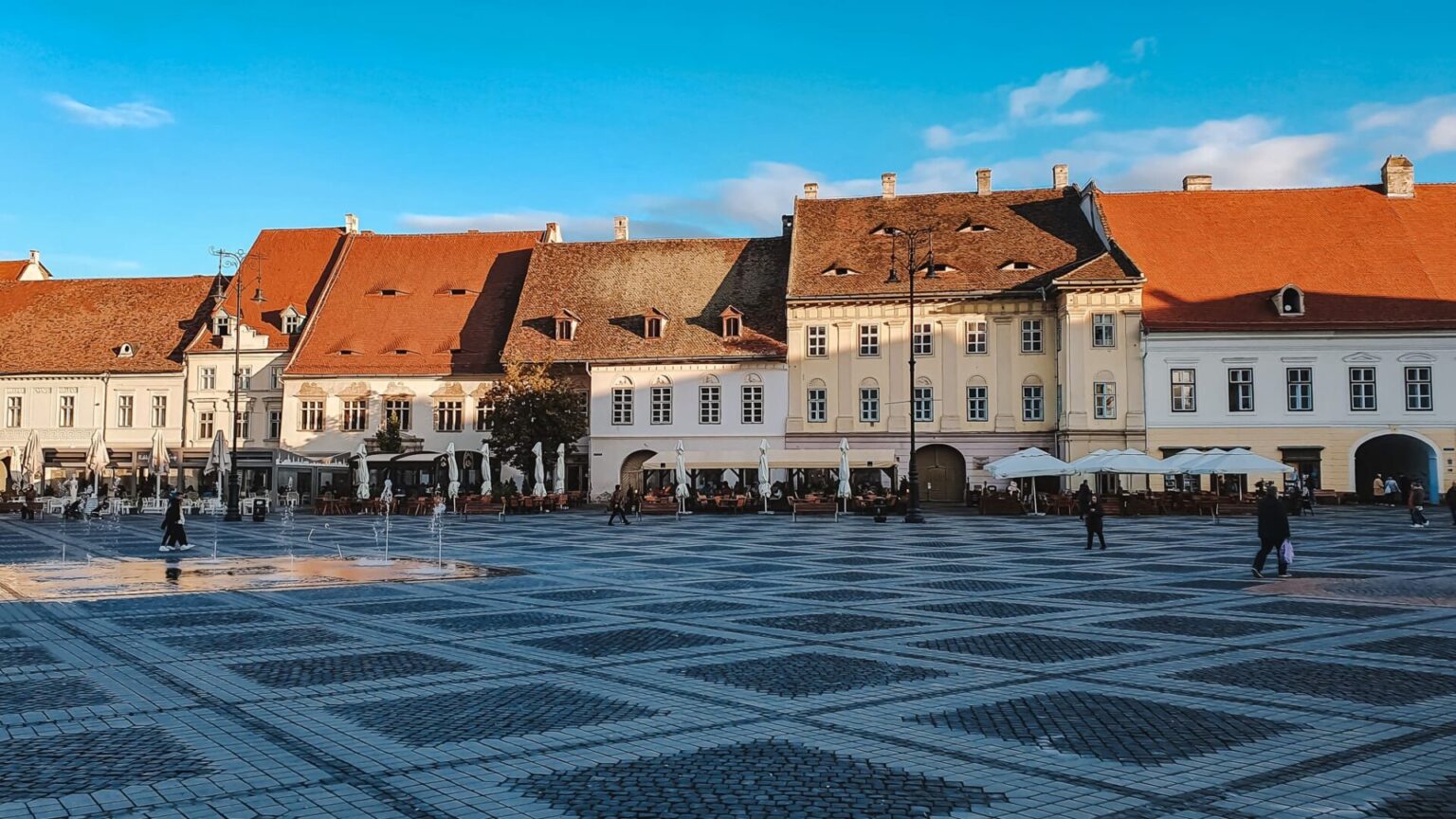 Sibiu Travel Guide: Top Things to Do and See