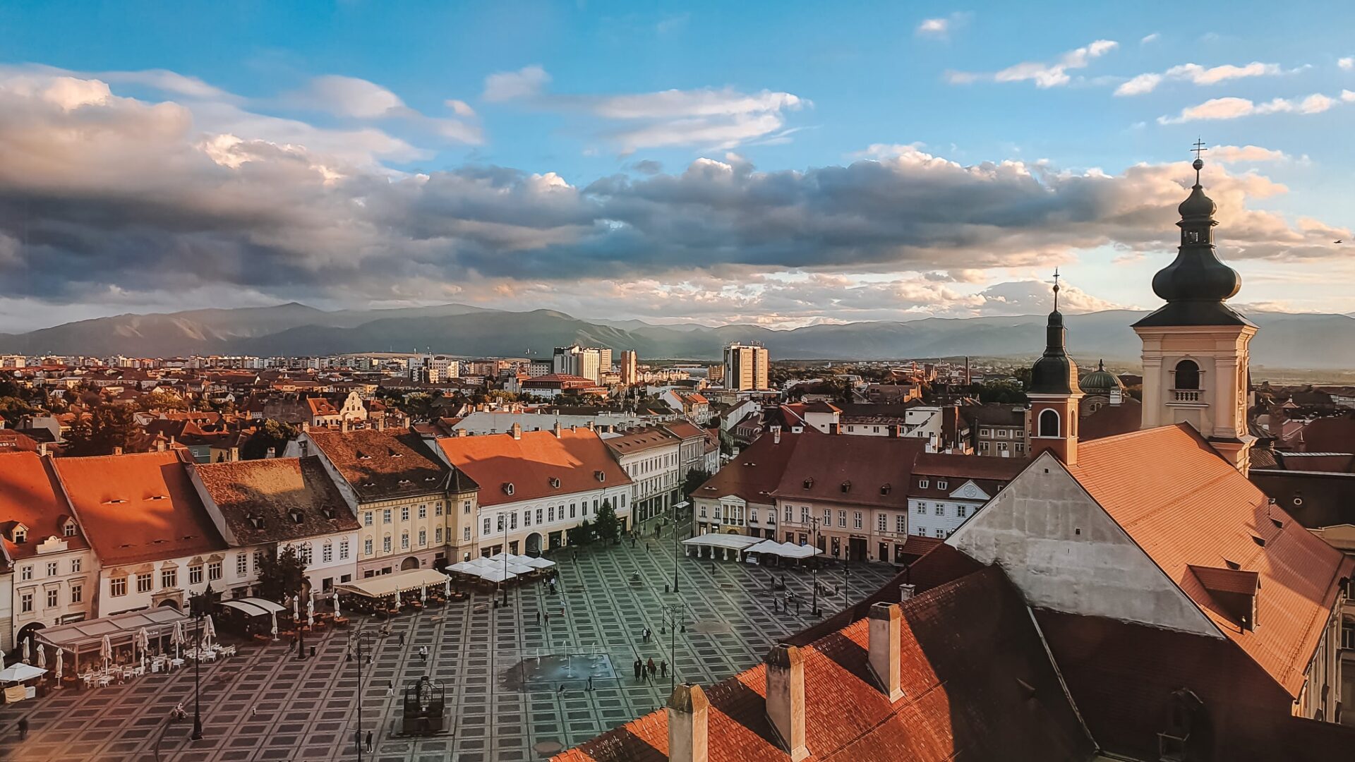 Sibiu Travel Guide: Top Things to Do and See