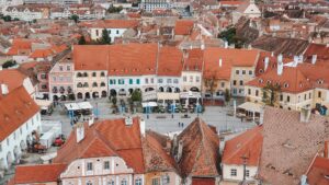 Sibiu Travel Guide: Top Things to Do and See
